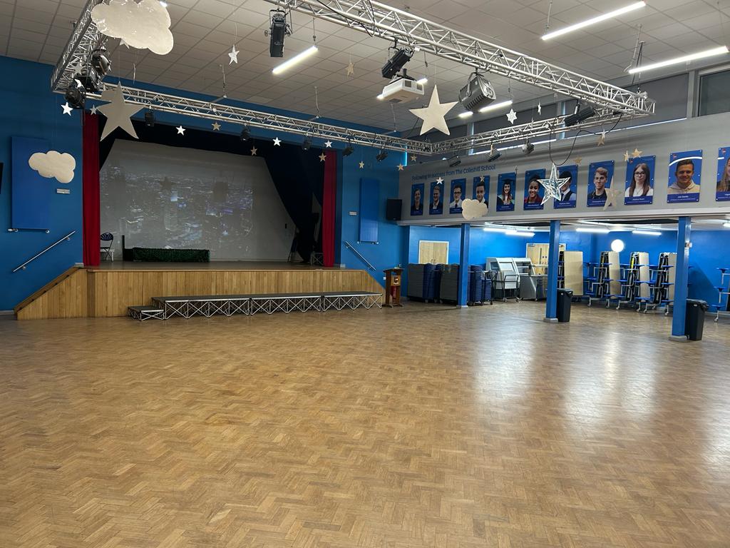 Vivify Venues | Vivify Venues